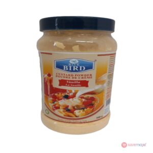Blue Bird Custard Powder Vanilla - SaveMaxx