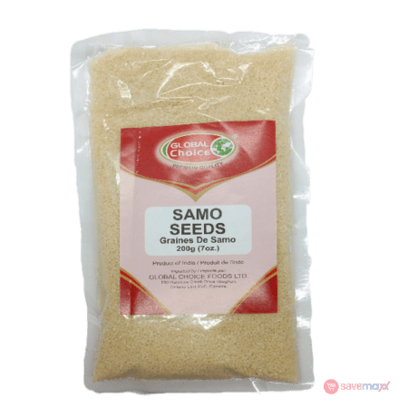 Samo Seed(Sama chawal) - SaveMaxx