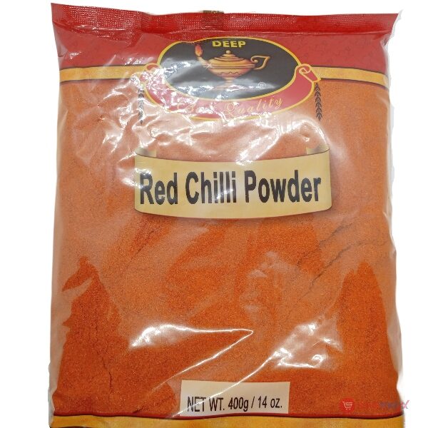 Asian Kashmiri Chilli Powder - SaveMaxx