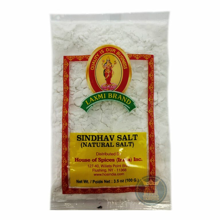 Laxmi Sindhav Salt - SaveMaxx