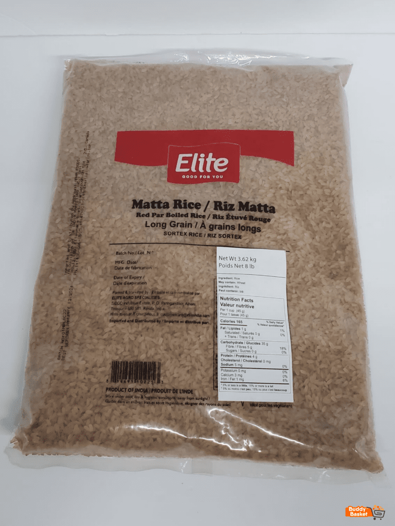 Elite Matta Short Rice - SaveMaxx
